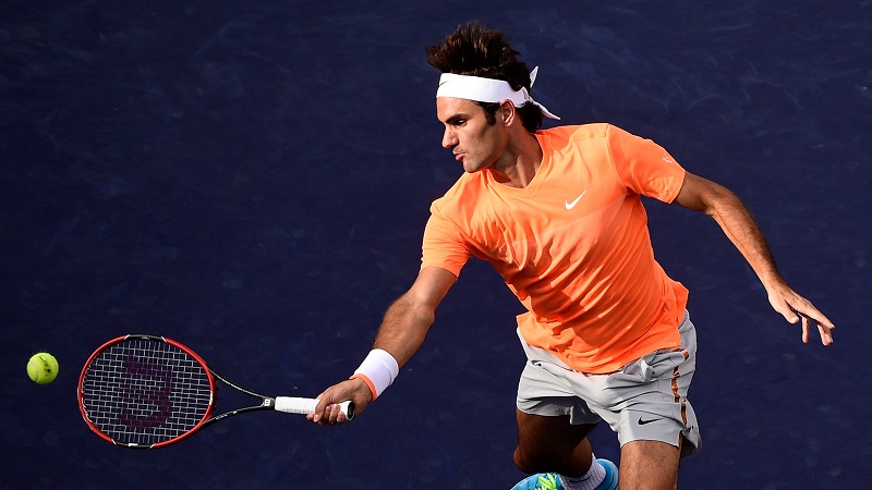 Roger & Rafa, uguali anche nel punteggio - Il Tennis Italiano