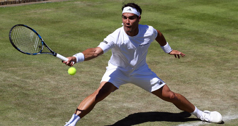 Un’altra chance che se ne va - Il Tennis Italiano Un’altra chance che se ne va - Il Tennis Italiano