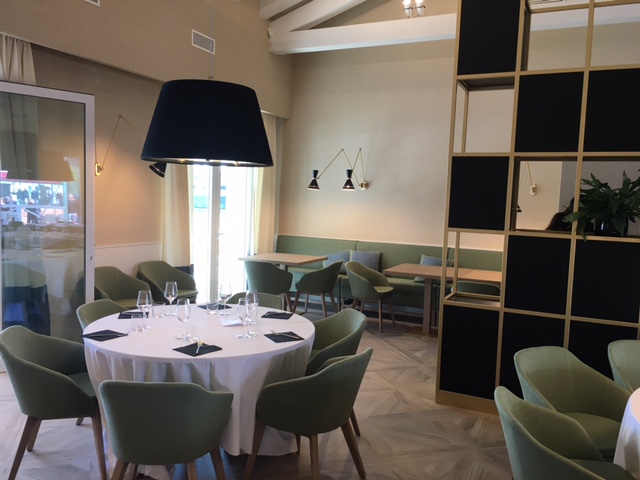 Adriano Panatta inaugura il suo Racquet Club: "Riprendiamoci la nostra ...